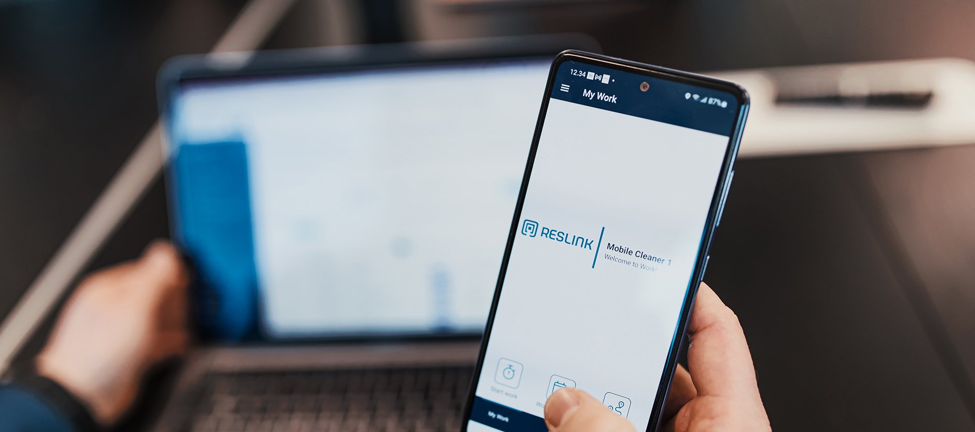 Use Cases - Asset management