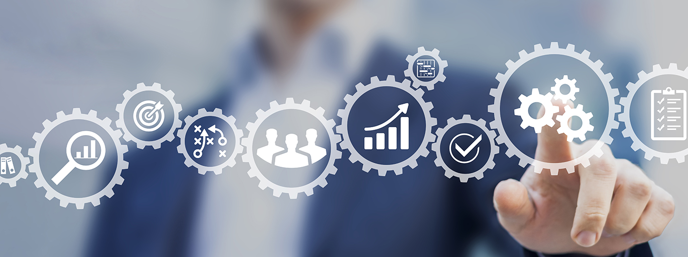 Use cases - Workflow Management