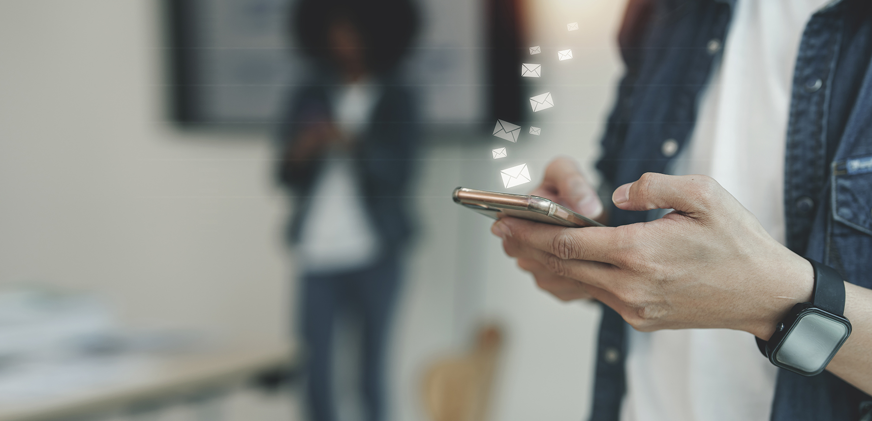 Use cases - Add-on Services